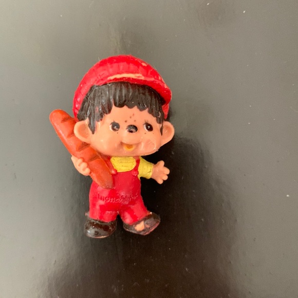 Toys | 1979 Sekiguchi Monchichi Toy | Poshmark